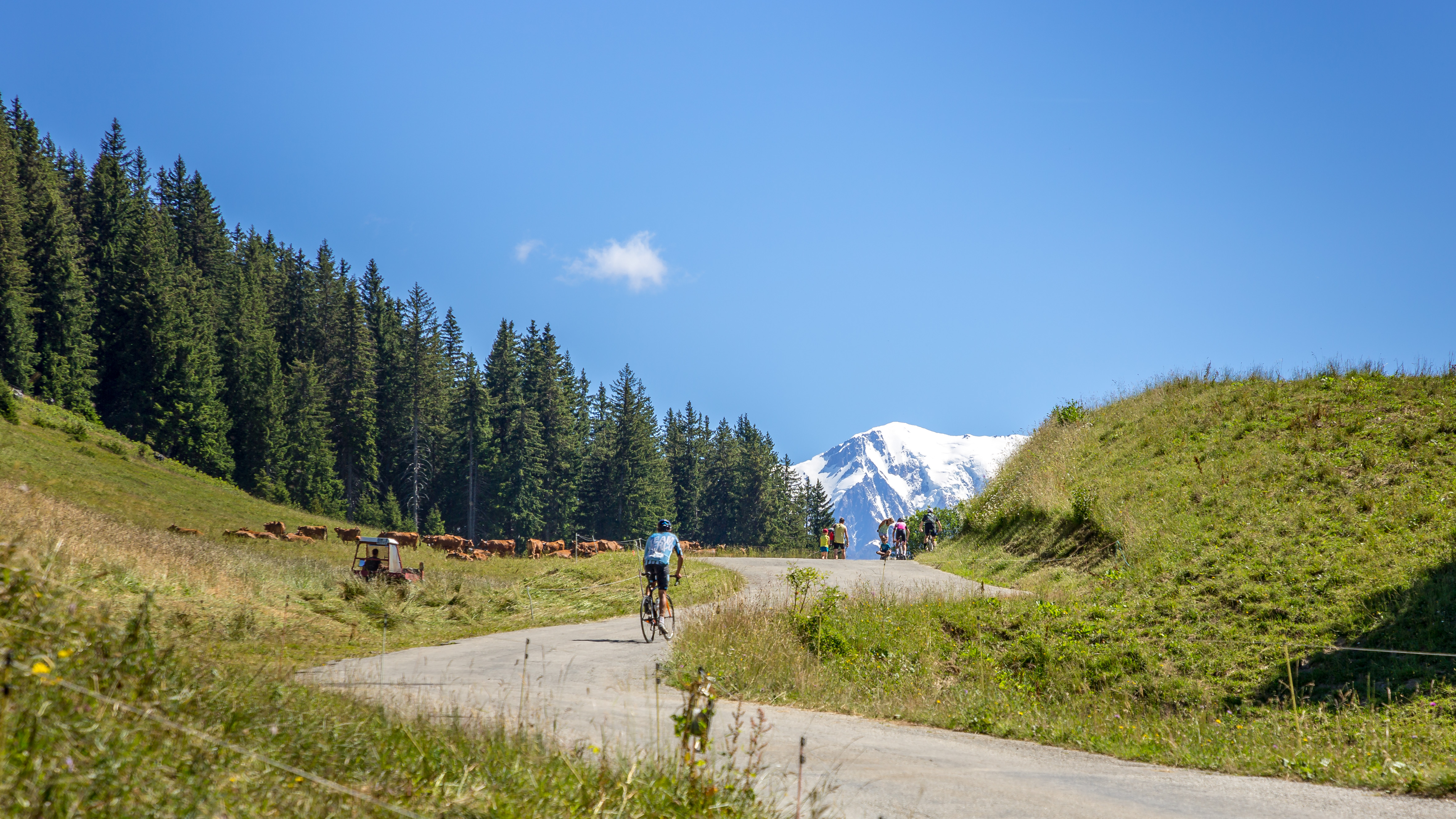 Col du Pré