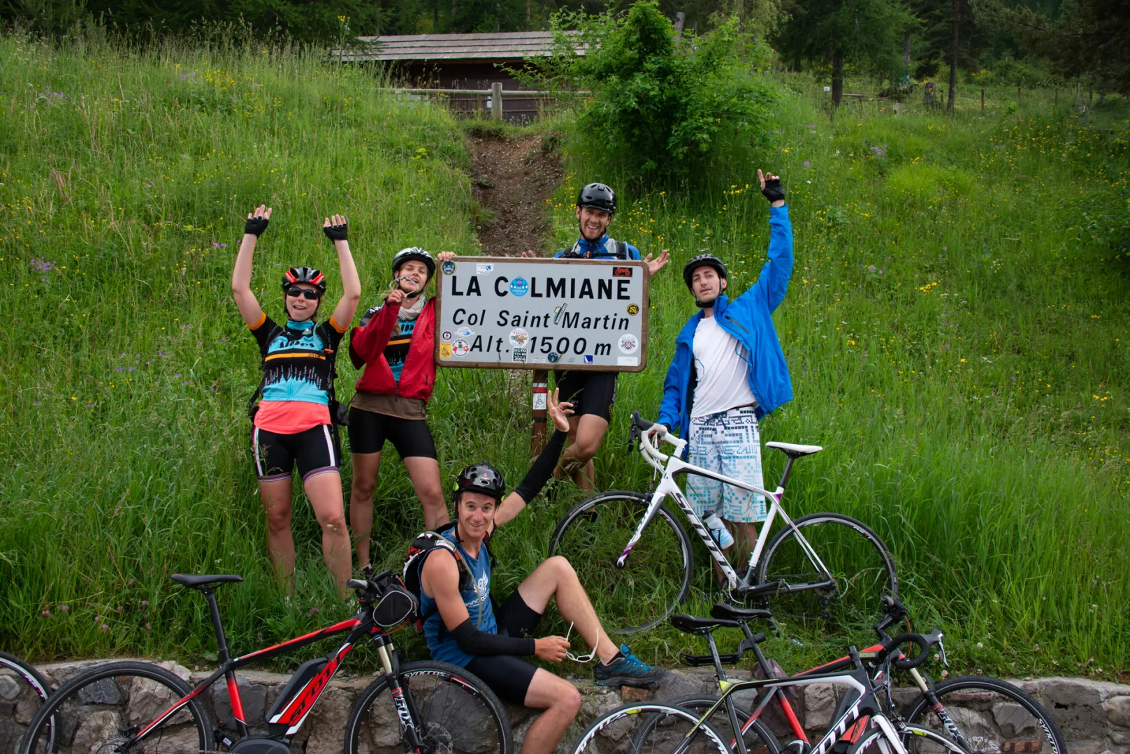 Col Saint-Martin